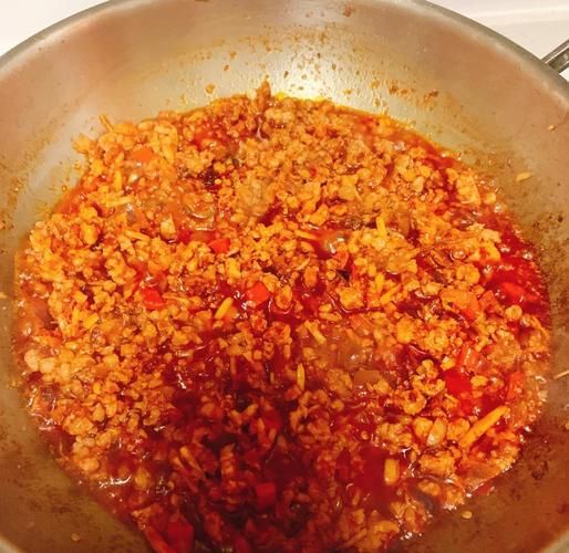 肉臊子怎么做_肉臊子家常做法-第1张图片-山城妙识 肉臊子怎么做_肉臊子家常做法-第1张图片-山城妙识