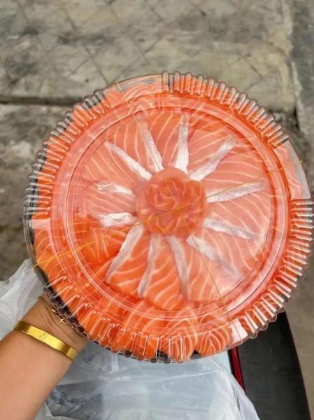 三文鱼多少钱一斤2018_2018年三文鱼价格走势-第1张图片-山城妙识