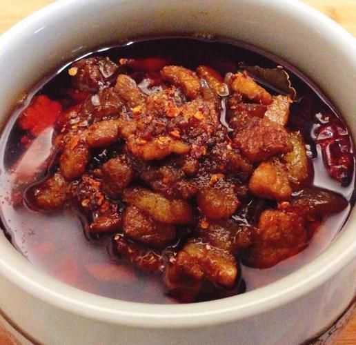 肉臊子怎么做_肉臊子家常做法-第3张图片-山城妙识 肉臊子怎么做_肉臊子家常做法-第3张图片-山城妙识