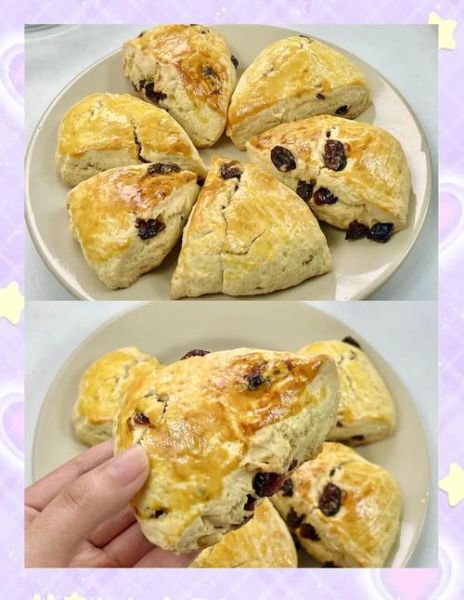 面粉可以做什么甜品_新手零失败甜品清单-第3张图片-山城妙识 面粉可以做什么甜品_新手零失败甜品清单-第3张图片-山城妙识