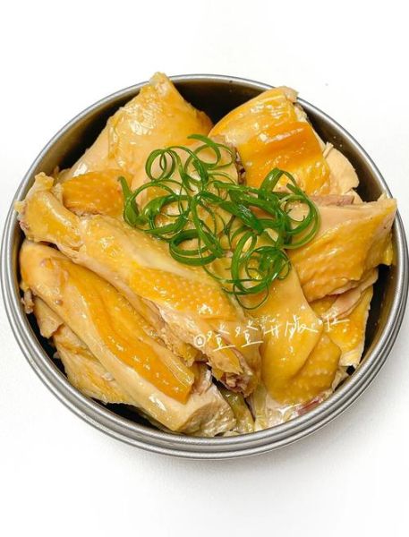 童子鸡怎么炖才嫩_清炖童子鸡的正确做法-第1张图片-山城妙识 童子鸡怎么炖才嫩_清炖童子鸡的正确做法-第1张图片-山城妙识