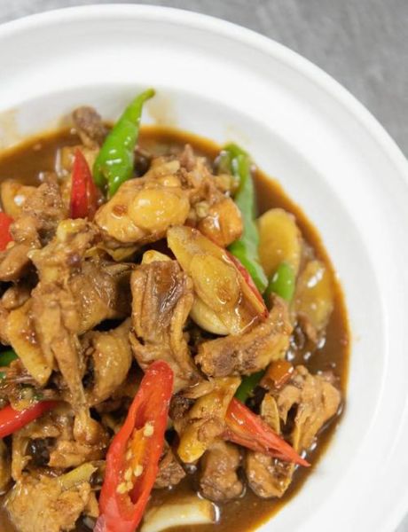 茶油鸡怎么做才正宗_正宗茶油鸡用什么茶油-第1张图片-山城妙识 茶油鸡怎么做才正宗_正宗茶油鸡用什么茶油-第1张图片-山城妙识