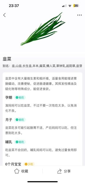 孕妇能吃韭菜吗初期_怀孕前三个月吃韭菜安全吗-第2张图片-山城妙识 孕妇能吃韭菜吗初期_怀孕前三个月吃韭菜安全吗-第2张图片-山城妙识