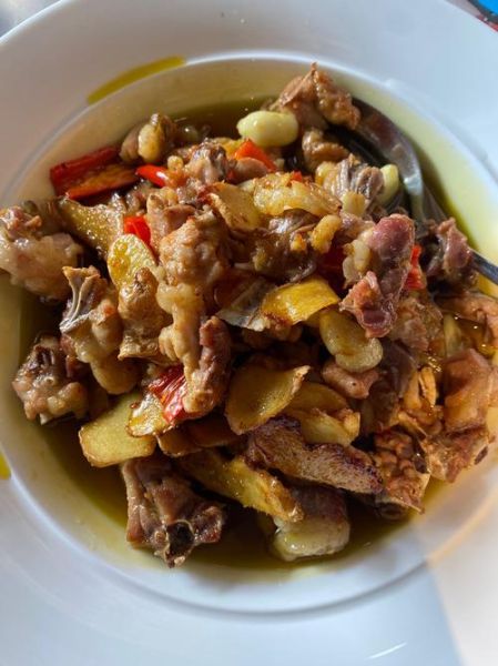 茶油鸡怎么做才正宗_正宗茶油鸡用什么茶油-第3张图片-山城妙识 茶油鸡怎么做才正宗_正宗茶油鸡用什么茶油-第3张图片-山城妙识