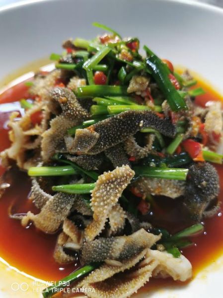 毛肚怎么做好吃_怎样炒毛肚-第1张图片-山城妙识 毛肚怎么做好吃_怎样炒毛肚-第1张图片-山城妙识