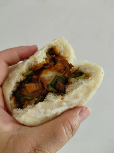 豇豆馅怎么调_豇豆包子馅做法大全-第3张图片-山城妙识 豇豆馅怎么调_豇豆包子馅做法大全-第3张图片-山城妙识