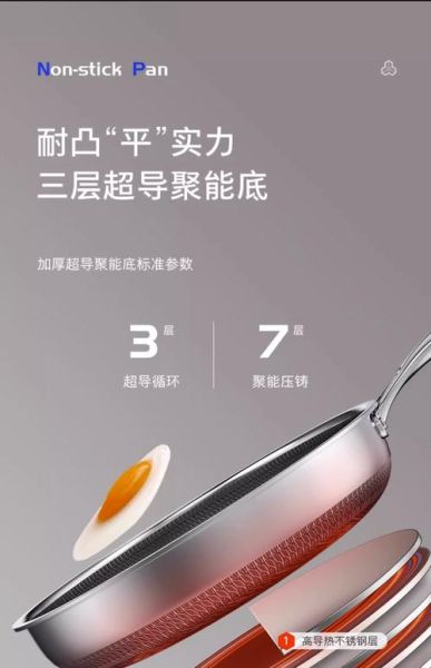 锅具品牌排行榜前十名_哪个牌子好-第3张图片-山城妙识 锅具品牌排行榜前十名_哪个牌子好-第3张图片-山城妙识