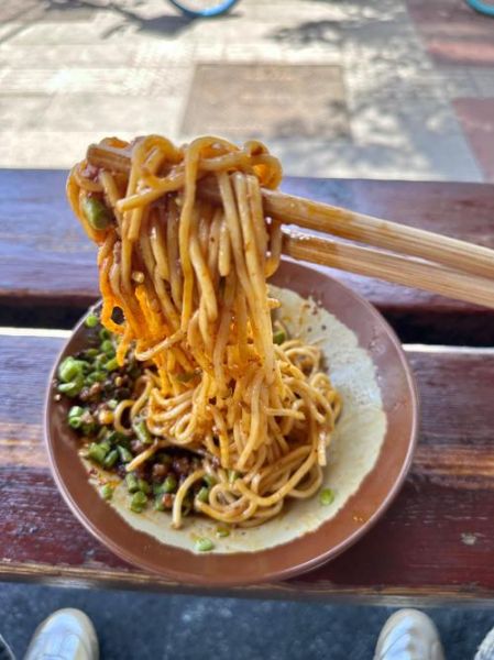 去成都一定要吃的美食有哪些_成都必吃小吃推荐-第2张图片-山城妙识 去成都一定要吃的美食有哪些_成都必吃小吃推荐-第2张图片-山城妙识