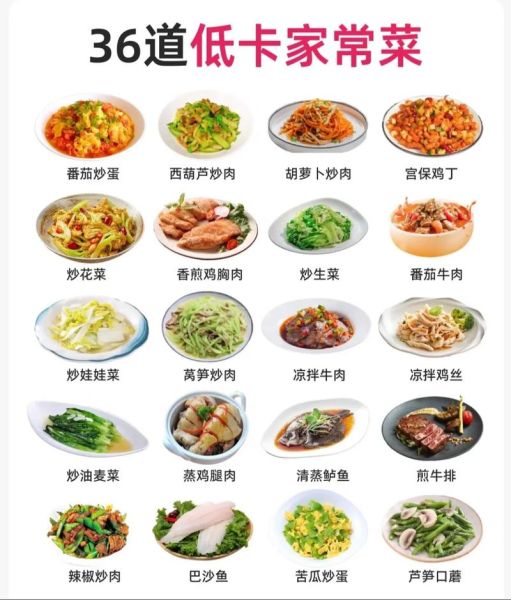 100种家常菜名字大全_哪些菜最适合新手-第2张图片-山城妙识