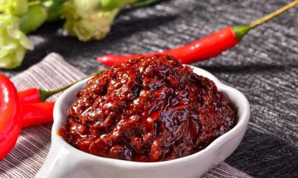 郫县豆瓣酱做什么菜_家常做法大全-第1张图片-山城妙识 郫县豆瓣酱做什么菜_家常做法大全-第1张图片-山城妙识