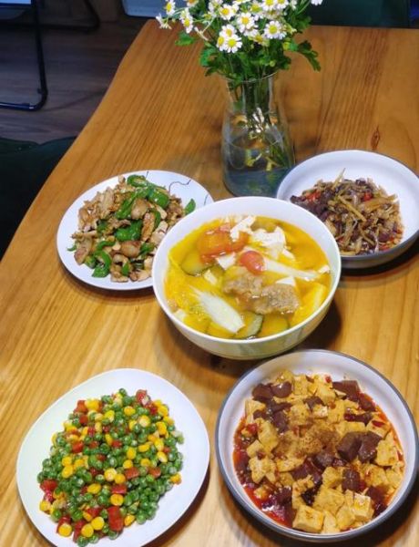 孕妇晚餐吃什么营养又简单_孕妇晚餐食谱推荐-第3张图片-山城妙识 孕妇晚餐吃什么营养又简单_孕妇晚餐食谱推荐-第3张图片-山城妙识