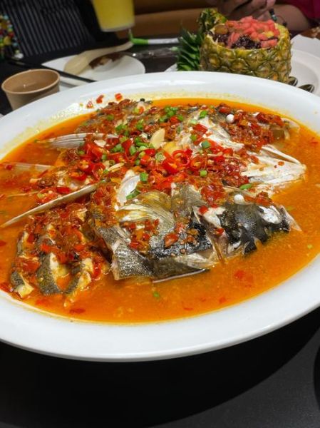 鱼头怎么吃_鱼头怎么做好吃-第2张图片-山城妙识 鱼头怎么吃_鱼头怎么做好吃-第2张图片-山城妙识