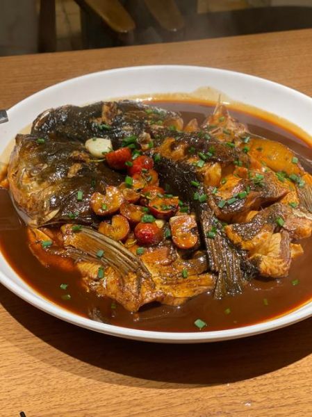 鱼头怎么吃_鱼头怎么做好吃-第3张图片-山城妙识 鱼头怎么吃_鱼头怎么做好吃-第3张图片-山城妙识