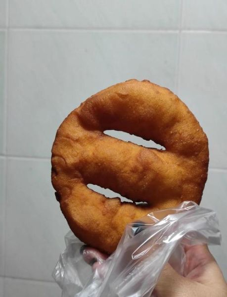 回族油香怎么做_怎样炸得又软又好吃-第1张图片-山城妙识 回族油香怎么做_怎样炸得又软又好吃-第1张图片-山城妙识