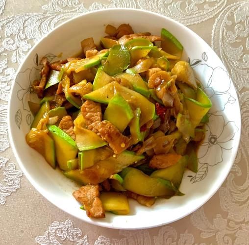 西葫芦怎么做好吃又简单_西葫芦的家常做法-第1张图片-山城妙识 西葫芦怎么做好吃又简单_西葫芦的家常做法-第1张图片-山城妙识