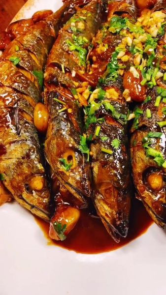 青川鱼为什么那么便宜_青川鱼价格低的真相-第2张图片-山城妙识 青川鱼为什么那么便宜_青川鱼价格低的真相-第2张图片-山城妙识