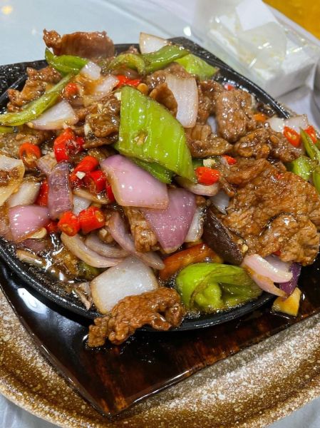 铁板牛肉腌制方法_铁板牛肉怎么腌制才嫩-第2张图片-山城妙识