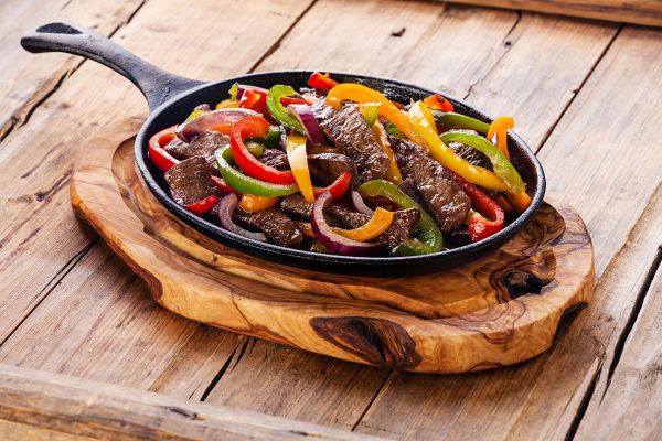 铁板牛肉腌制方法_铁板牛肉怎么腌制才嫩-第3张图片-山城妙识