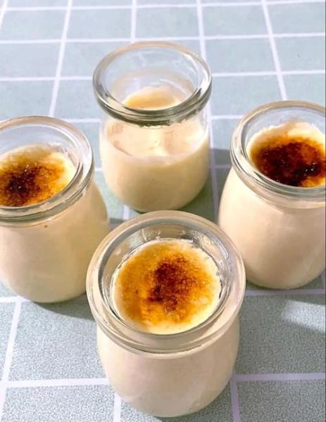 焦糖布丁怎么蒸_蒸布丁为什么有蜂窝-第1张图片-山城妙识