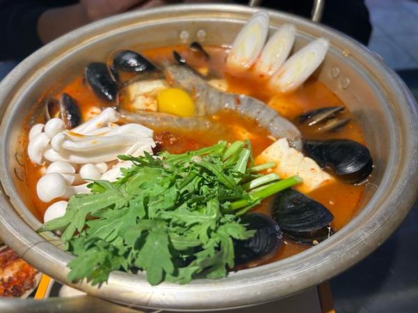 葱花豆腐汤怎么做_葱花豆腐汤的功效与作用-第2张图片-山城妙识 葱花豆腐汤怎么做_葱花豆腐汤的功效与作用-第2张图片-山城妙识