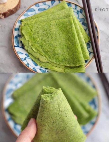 面粉早餐做法大全_面粉早餐怎么做好吃-第3张图片-山城妙识 面粉早餐做法大全_面粉早餐怎么做好吃-第3张图片-山城妙识