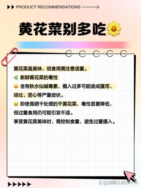 黄花菜晚上能吃吗_黄花菜为什么晚上不能吃-第1张图片-山城妙识 黄花菜晚上能吃吗_黄花菜为什么晚上不能吃-第1张图片-山城妙识