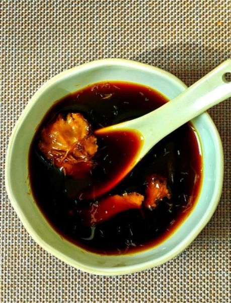 桃红四物汤喝多久去斑_多久见效-第1张图片-山城妙识 桃红四物汤喝多久去斑_多久见效-第1张图片-山城妙识