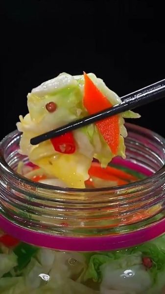 包菜泡菜怎么做_包菜泡菜腌制多久能吃-第2张图片-山城妙识 包菜泡菜怎么做_包菜泡菜腌制多久能吃-第2张图片-山城妙识