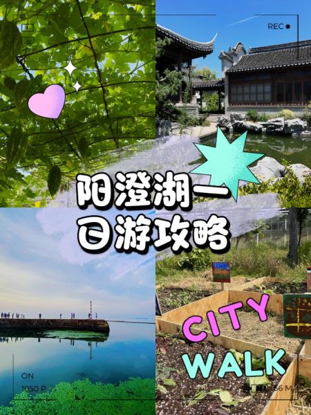 阳澄湖一日游攻略_阳澄湖一日游怎么玩-第2张图片-山城妙识 阳澄湖一日游攻略_阳澄湖一日游怎么玩-第2张图片-山城妙识