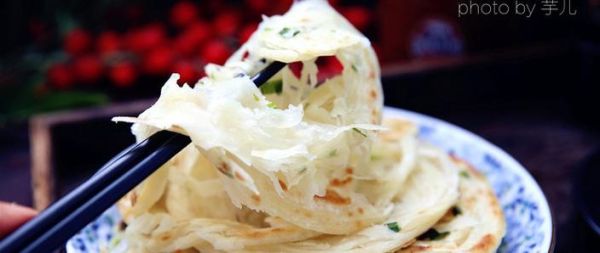 香酥千层饼怎么做_千层饼为什么层次分明-第2张图片-山城妙识 香酥千层饼怎么做_千层饼为什么层次分明-第2张图片-山城妙识