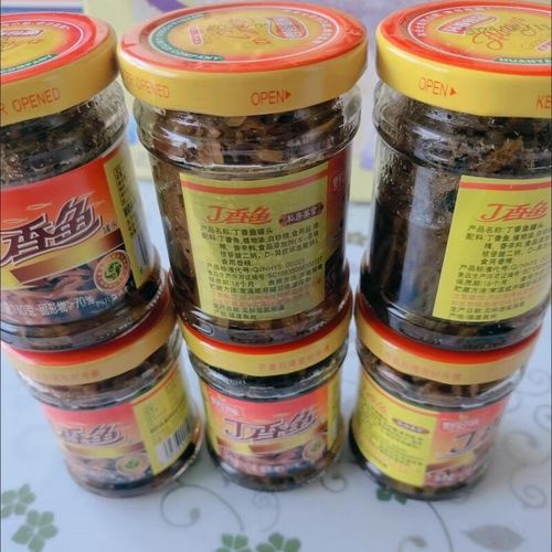 银鱼好还是丁香鱼好_营养与口感全面对比-第2张图片-山城妙识