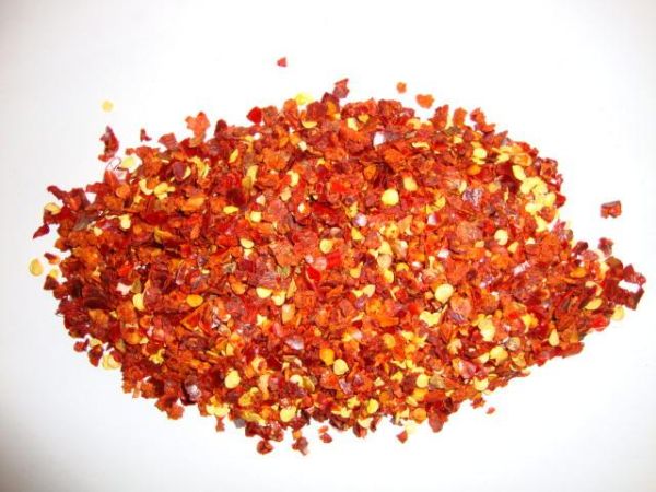 辣椒碎怎么做_辣椒碎保存多久-第1张图片-山城妙识 辣椒碎怎么做_辣椒碎保存多久-第1张图片-山城妙识