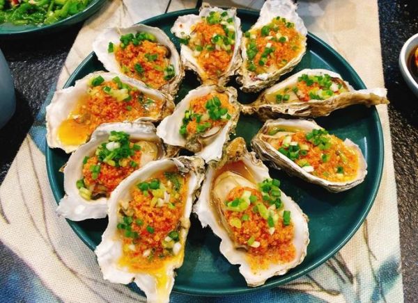 蒜蓉怎么做_蒜蓉保存多久-第1张图片-山城妙识