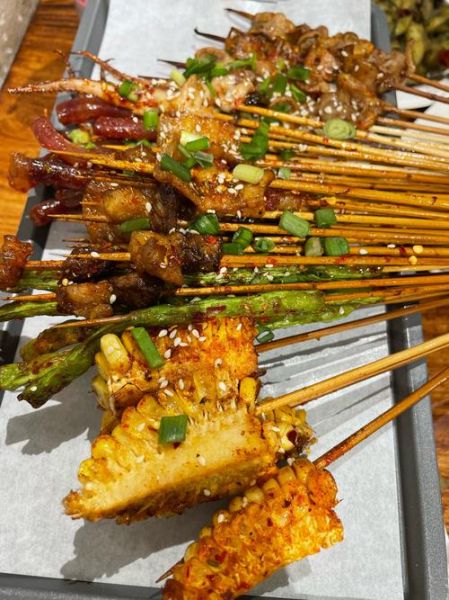 烧烤怎么烤好吃_烧烤技巧有哪些-第3张图片-山城妙识 烧烤怎么烤好吃_烧烤技巧有哪些-第3张图片-山城妙识