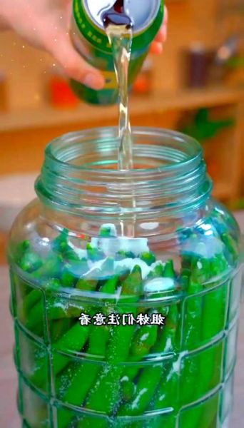 辣椒整个怎么腌制好吃_腌制辣椒的正确方法-第3张图片-山城妙识