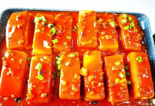 鲁菜一品豆腐怎么做_一品豆腐正宗做法-第2张图片-山城妙识 鲁菜一品豆腐怎么做_一品豆腐正宗做法-第2张图片-山城妙识