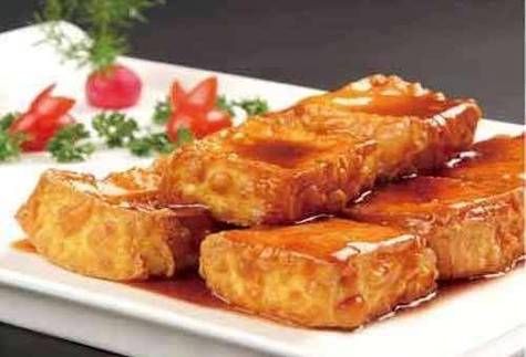 鲁菜一品豆腐怎么做_一品豆腐正宗做法-第3张图片-山城妙识 鲁菜一品豆腐怎么做_一品豆腐正宗做法-第3张图片-山城妙识