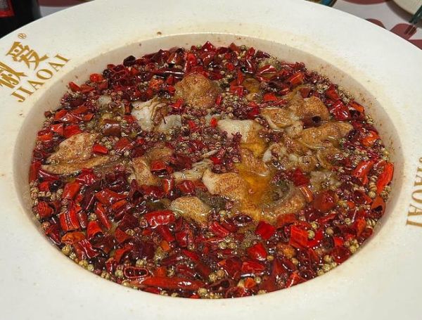 麻椒鱼怎么做才够麻_麻椒鱼用什么鱼最好-第1张图片-山城妙识