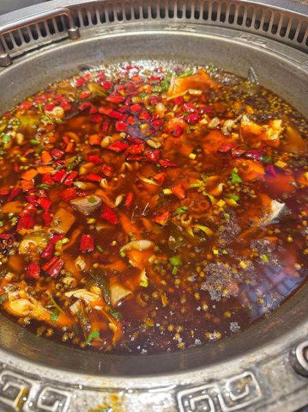 麻椒鱼怎么做才够麻_麻椒鱼用什么鱼最好-第3张图片-山城妙识