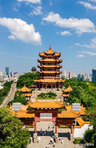 武汉景点排行榜前十名_武汉旅游必去景点推荐-第1张图片-山城妙识