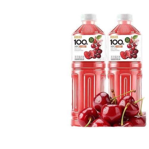 樱桃汁饮料的功效与作用_樱桃汁饮料怎么喝最好-第1张图片-山城妙识