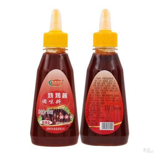 烧烤调料有哪些_烧烤需要哪些调料-第2张图片-山城妙识