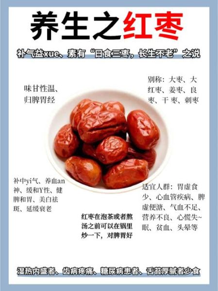 枣的功效与作用_吃红枣会上火吗-第2张图片-山城妙识 枣的功效与作用_吃红枣会上火吗-第2张图片-山城妙识