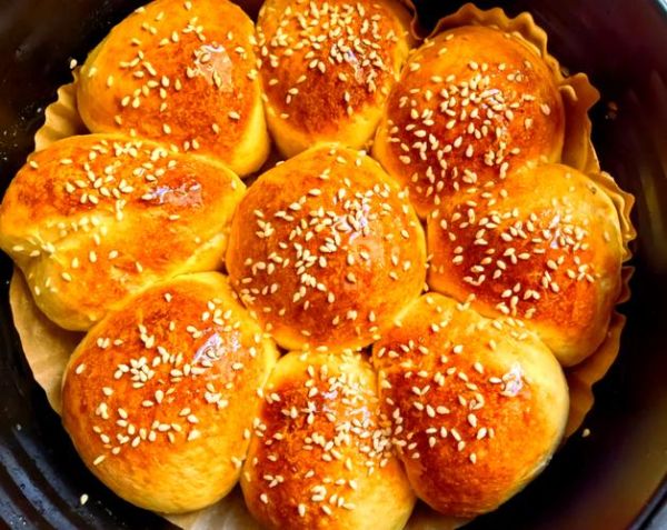 鸡蛋面粉怎么做早餐_鸡蛋面粉可以做什么点心-第3张图片-山城妙识 鸡蛋面粉怎么做早餐_鸡蛋面粉可以做什么点心-第3张图片-山城妙识