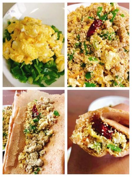 鱼籽怎么做好吃_鱼籽的家常做法-第3张图片-山城妙识 鱼籽怎么做好吃_鱼籽的家常做法-第3张图片-山城妙识