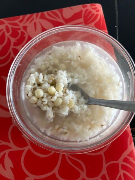 糙米煮粥要多久能熟_糙米粥怎么煮才软糯-第1张图片-山城妙识