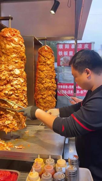 正宗土耳其烤肉夹馍到哪里学_培训费用多少钱-第1张图片-山城妙识 正宗土耳其烤肉夹馍到哪里学_培训费用多少钱-第1张图片-山城妙识