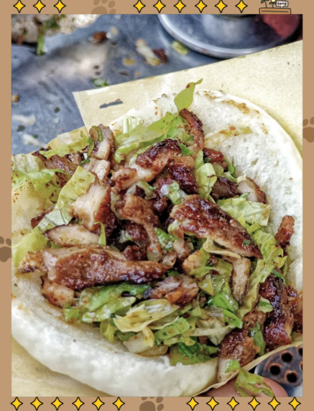 正宗土耳其烤肉夹馍到哪里学_培训费用多少钱-第3张图片-山城妙识 正宗土耳其烤肉夹馍到哪里学_培训费用多少钱-第3张图片-山城妙识