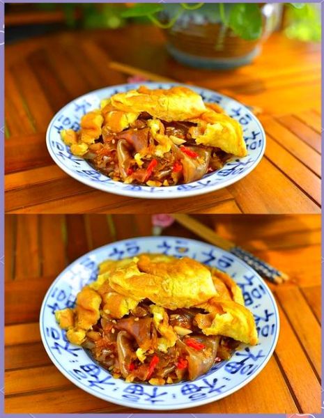 炒粉皮怎么炒不粘锅_家常炒粉皮做法大全-第2张图片-山城妙识 炒粉皮怎么炒不粘锅_家常炒粉皮做法大全-第2张图片-山城妙识