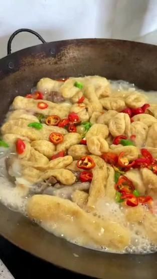 豆参的家常做法大全_豆参怎么做好吃-第2张图片-山城妙识